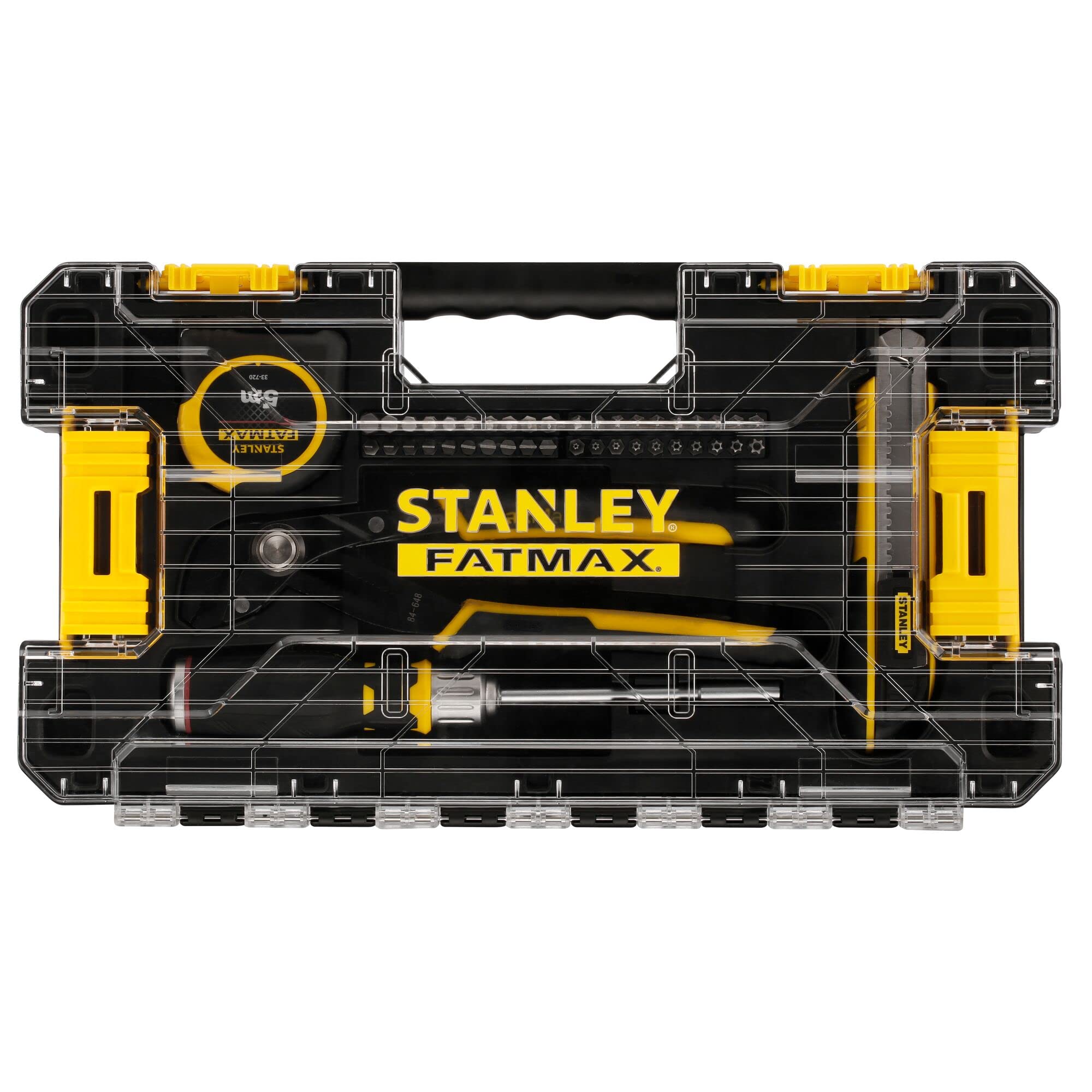Stanley Hand Tool Socket Set - Amazon.com