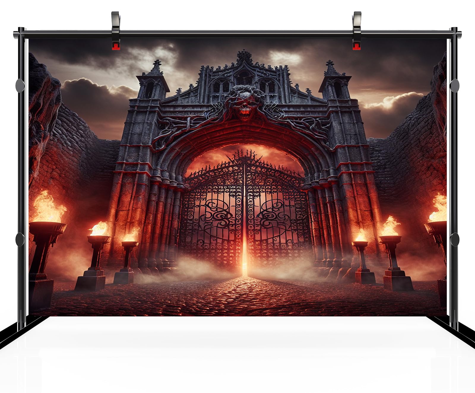 Scary Wallpapers For Kindle Fire