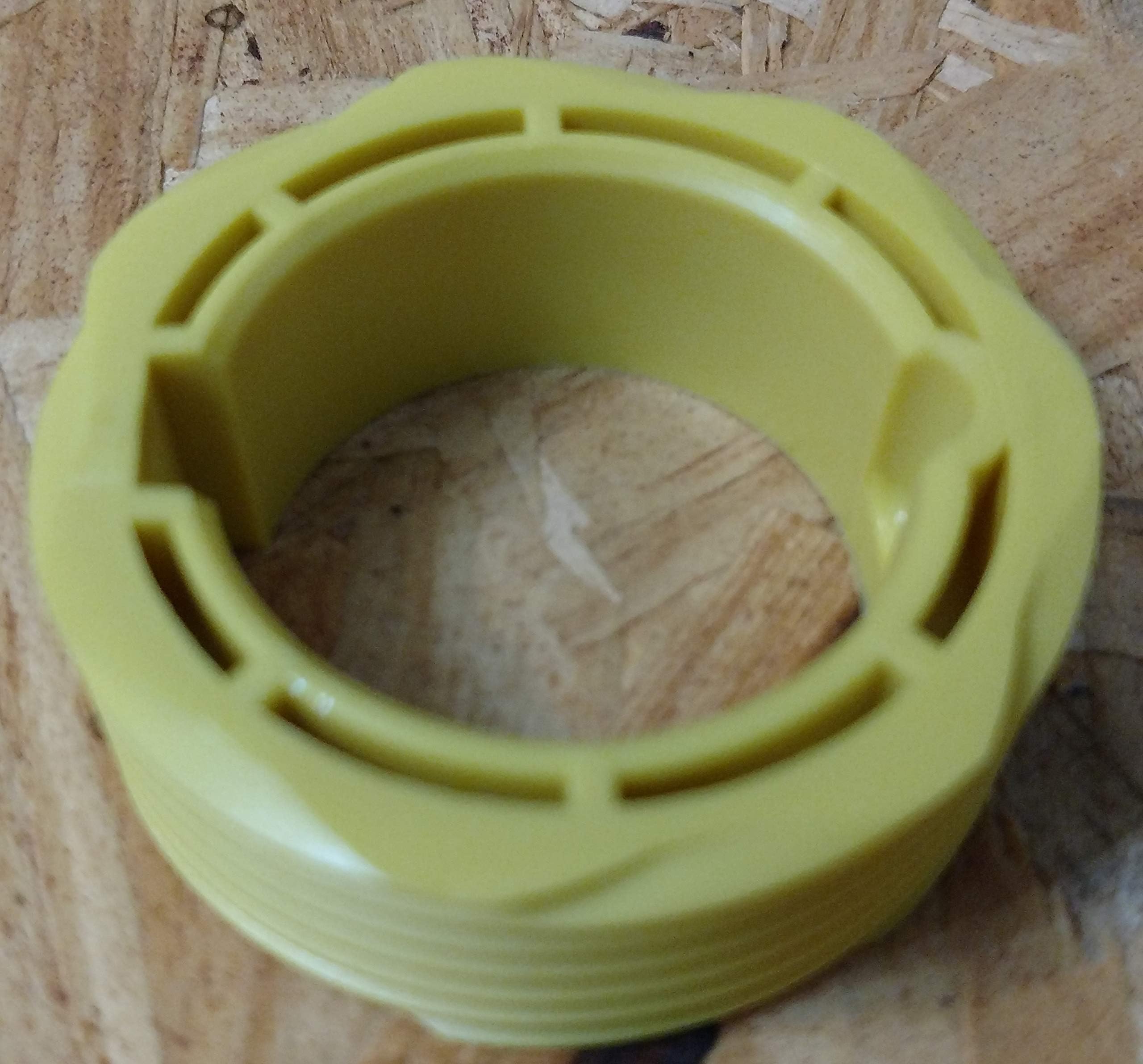 Amazon.com: 7 Tooth drive gear, fits Ford NP203, NP205, NP208 : Automotive