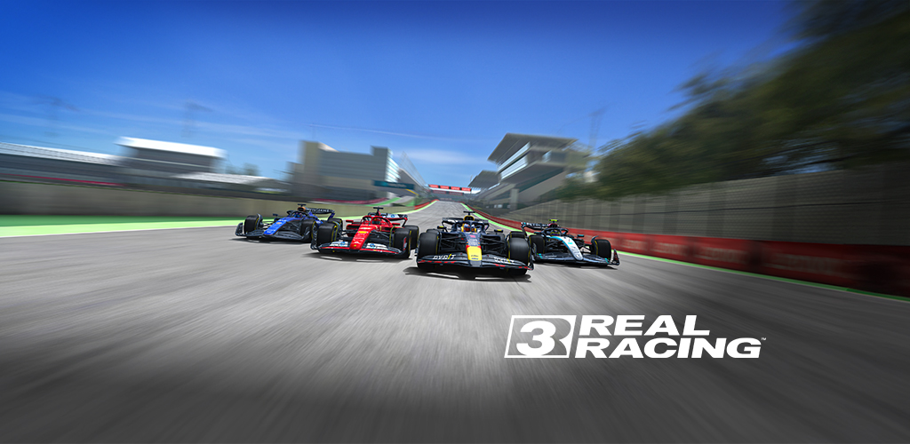 Real Racing 3 - App on the Amazon Appstore