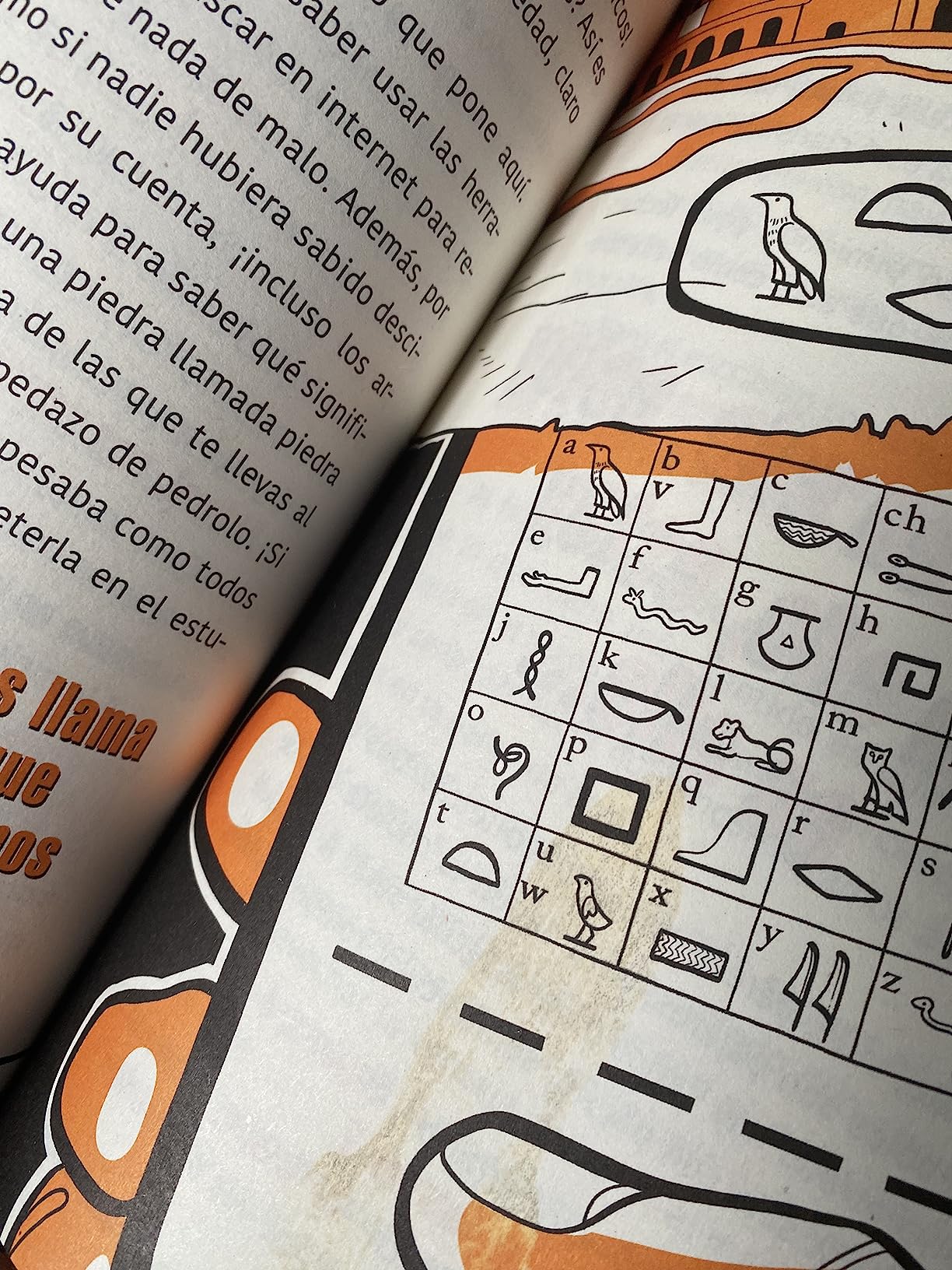 YoSoyPlex y la pirámide maldita (Las Aventuras de Plex 1) (Lo más visto ...