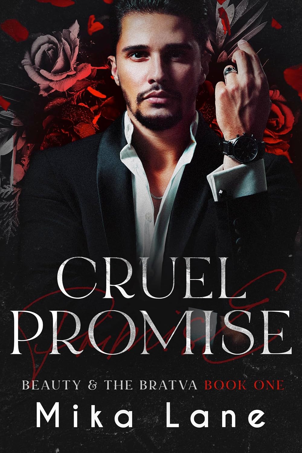 Cruel Promise (A Reverse Harem Mafia Romance Book 1) eBook : Lane, Mika: Amazon.com.au: Kindle Store