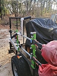 Amazon.com: The Darwin’s Grip Weed Eater Extension Handle Monkey Grip ...