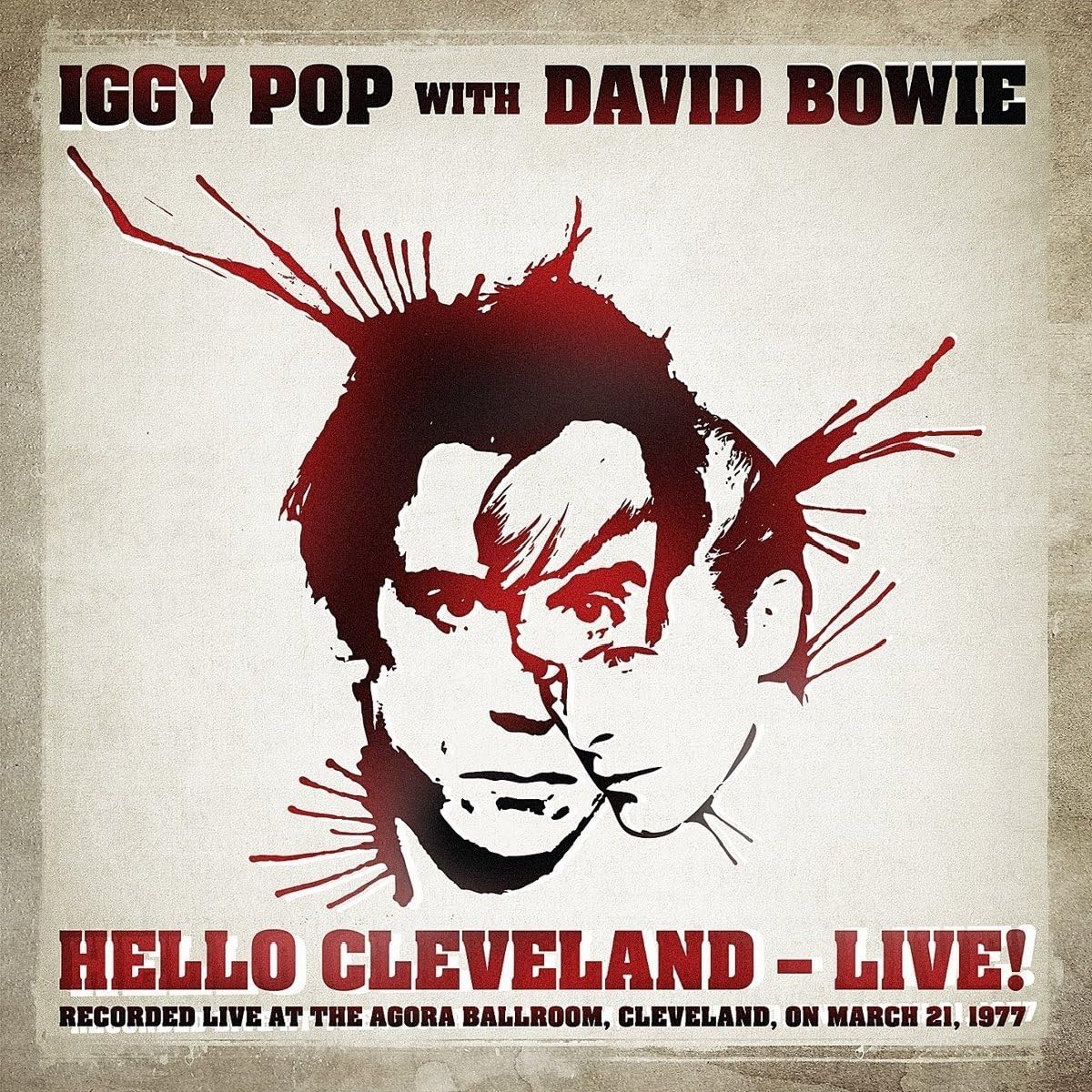 Hello Cleveland - Live: Amazon.co.uk: CDs & Vinyl