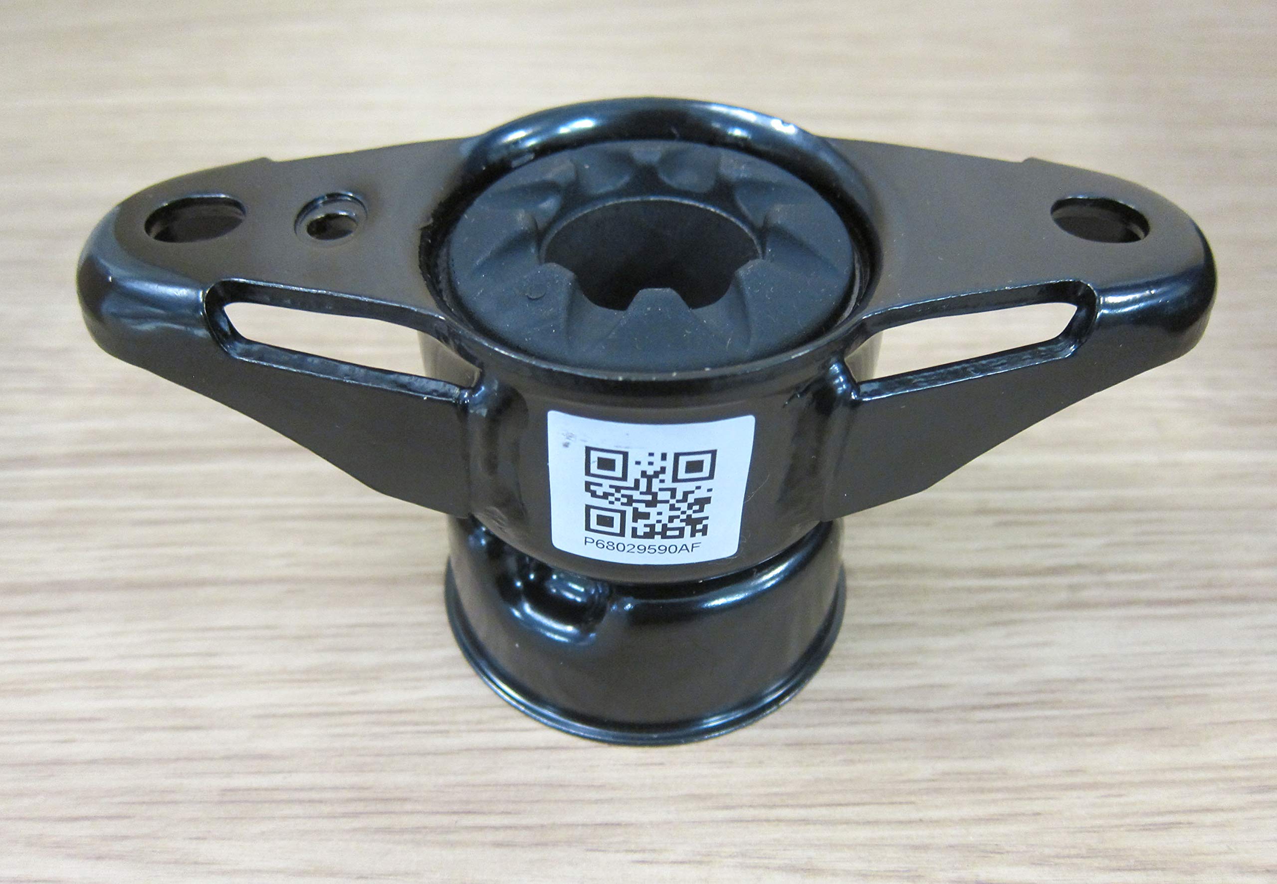 Amazon.com: 2011-2019 Jeep Grand Cherokee Rear Strut Mount New MOPAR ...