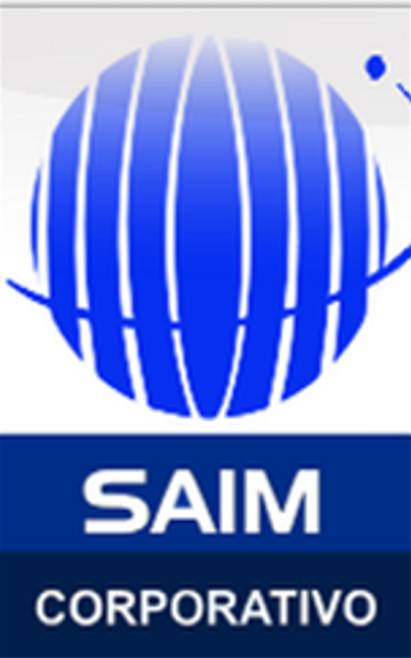 Aplicación Saim Corporativo en Amazon Appstore
