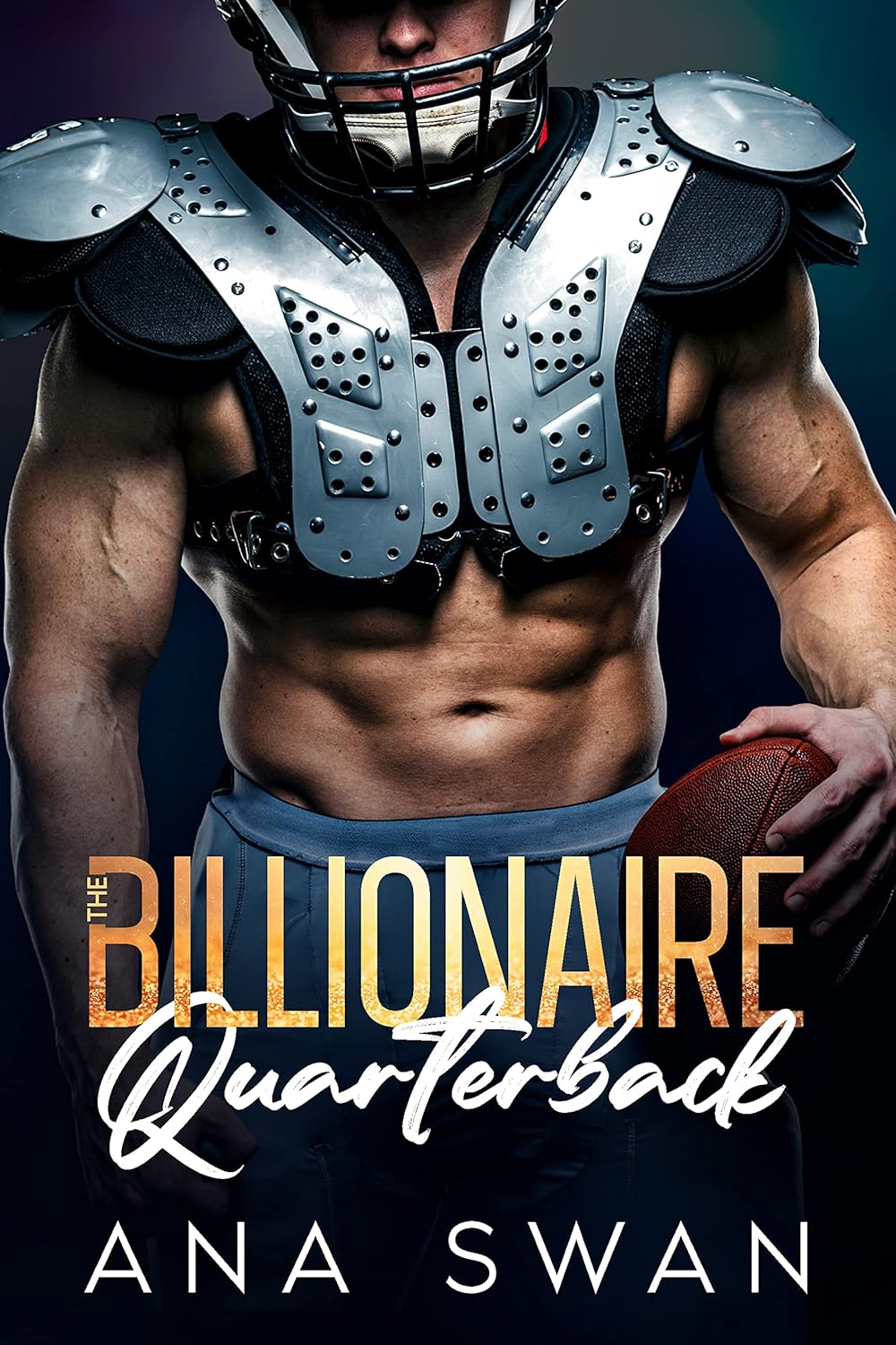 Amazon.com: The Billionaire Quarterback : A one night stand fake fiancé ...