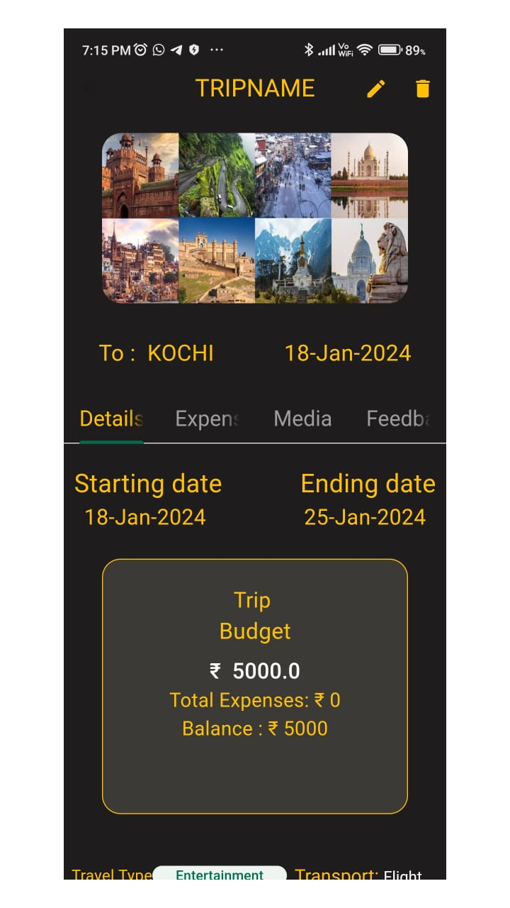 Traverse - App on Amazon Appstore