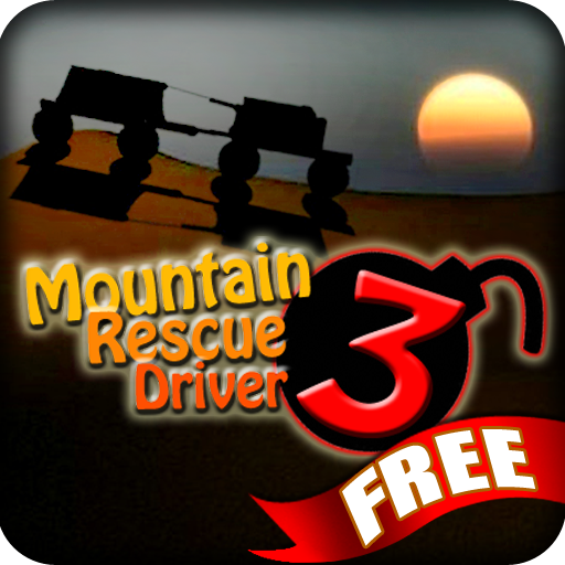 Mountain Rescue Driver 3 Free - App on Amazon Appstore