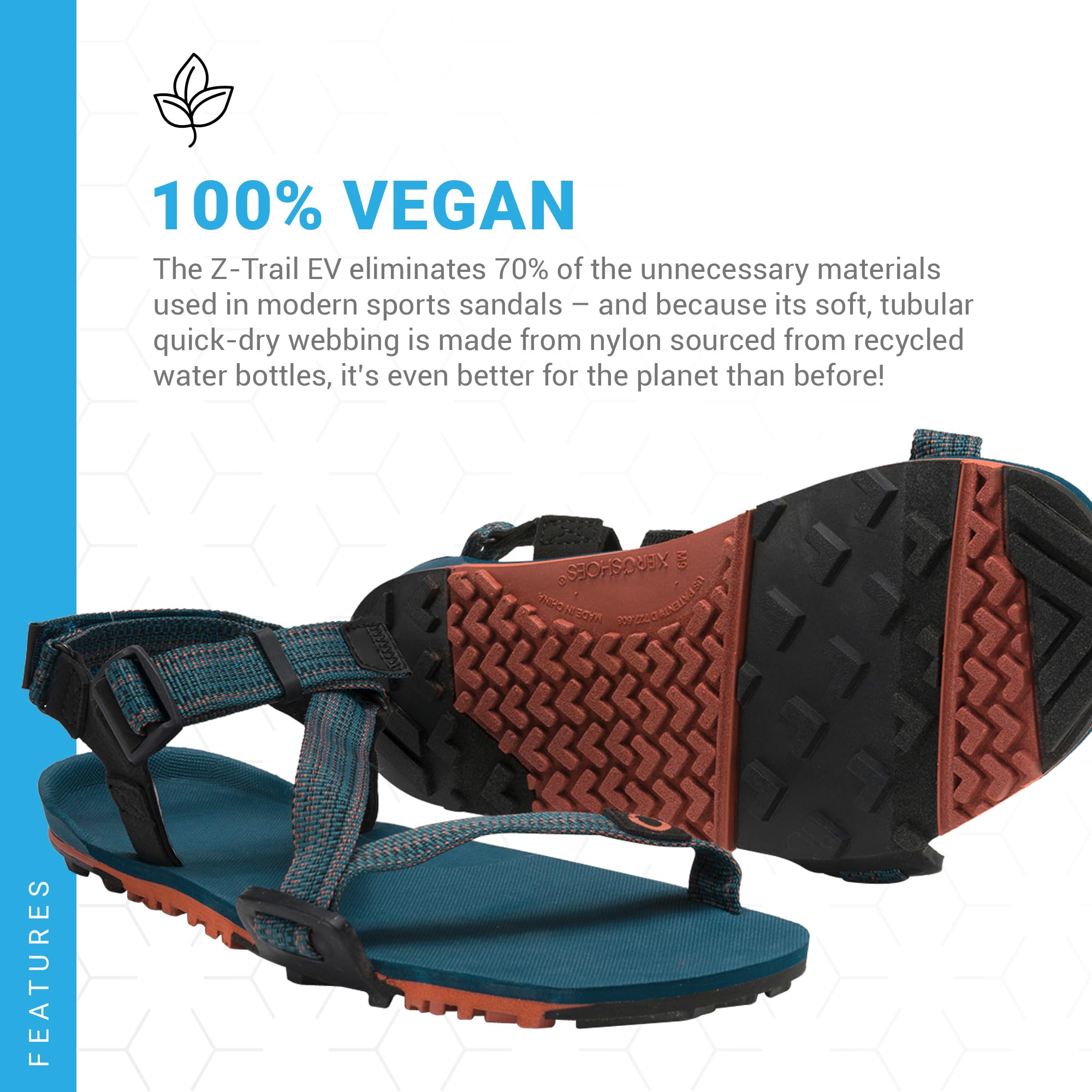 Xero Shoes Z Trail