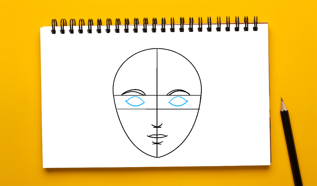 Learn How To Draw Human Body Step By Step - App on Amazon Appstore