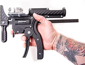 EasyStringer -The Most Portable Racquet Stringing Machine (Tennis ...