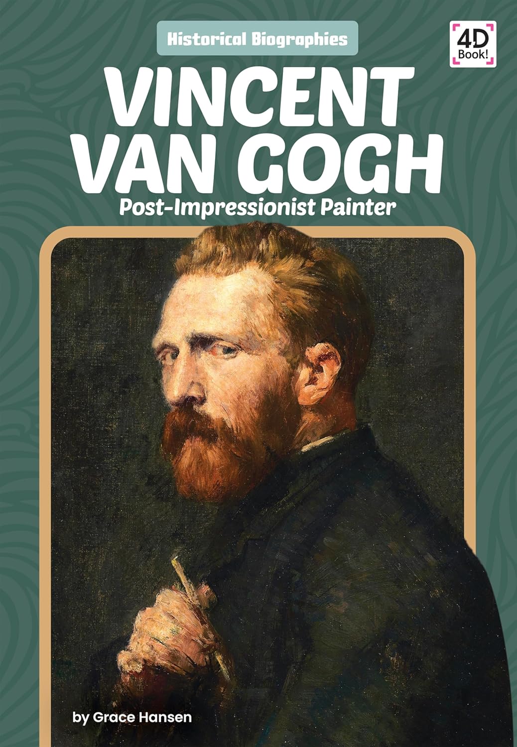 Vincent Van Gogh: Post-Impressionist Painter: Post-Impressionist ...