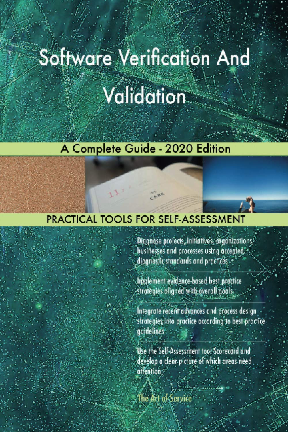 Software Verification And Validation A Complete Guide - 2020 Edition ...