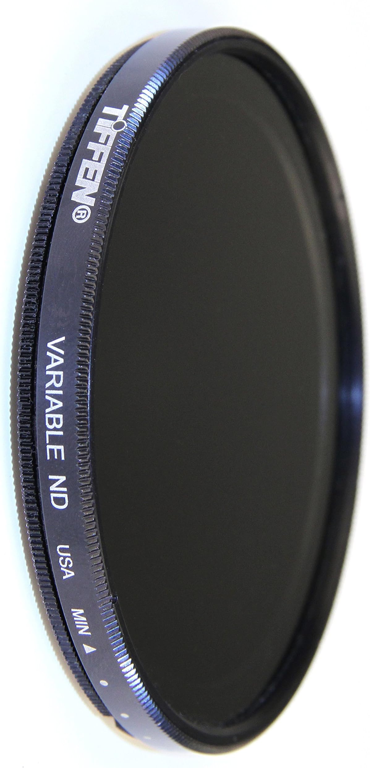 Tiffen 72VND 72mm Variable Neutral Density Camera Lens Filter: Amazon ...
