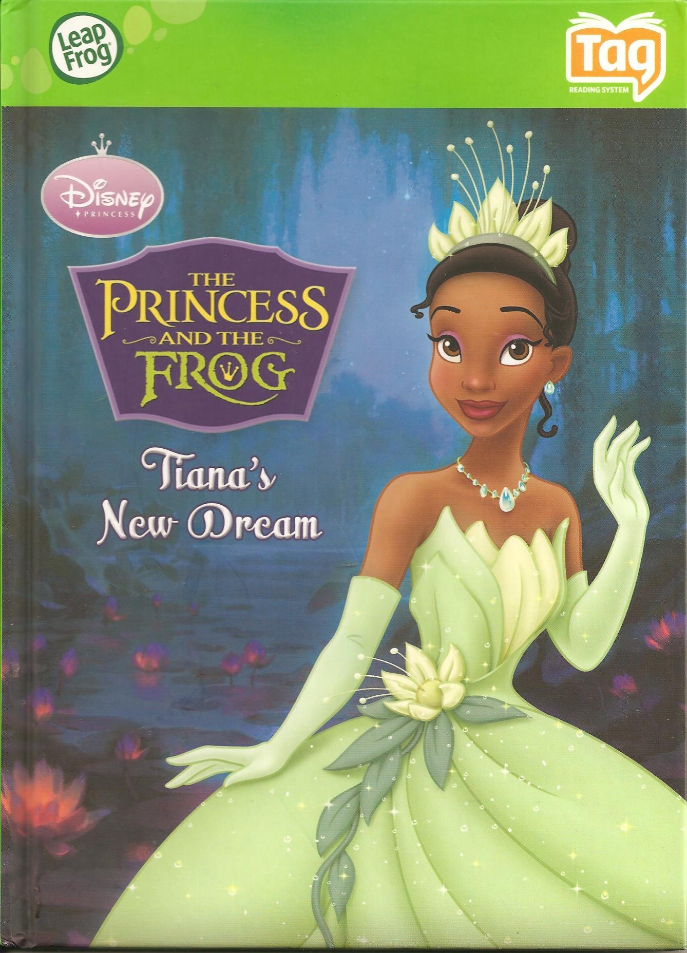 Princess And The Frogs The Princess And The Frog | Walt Disney Company