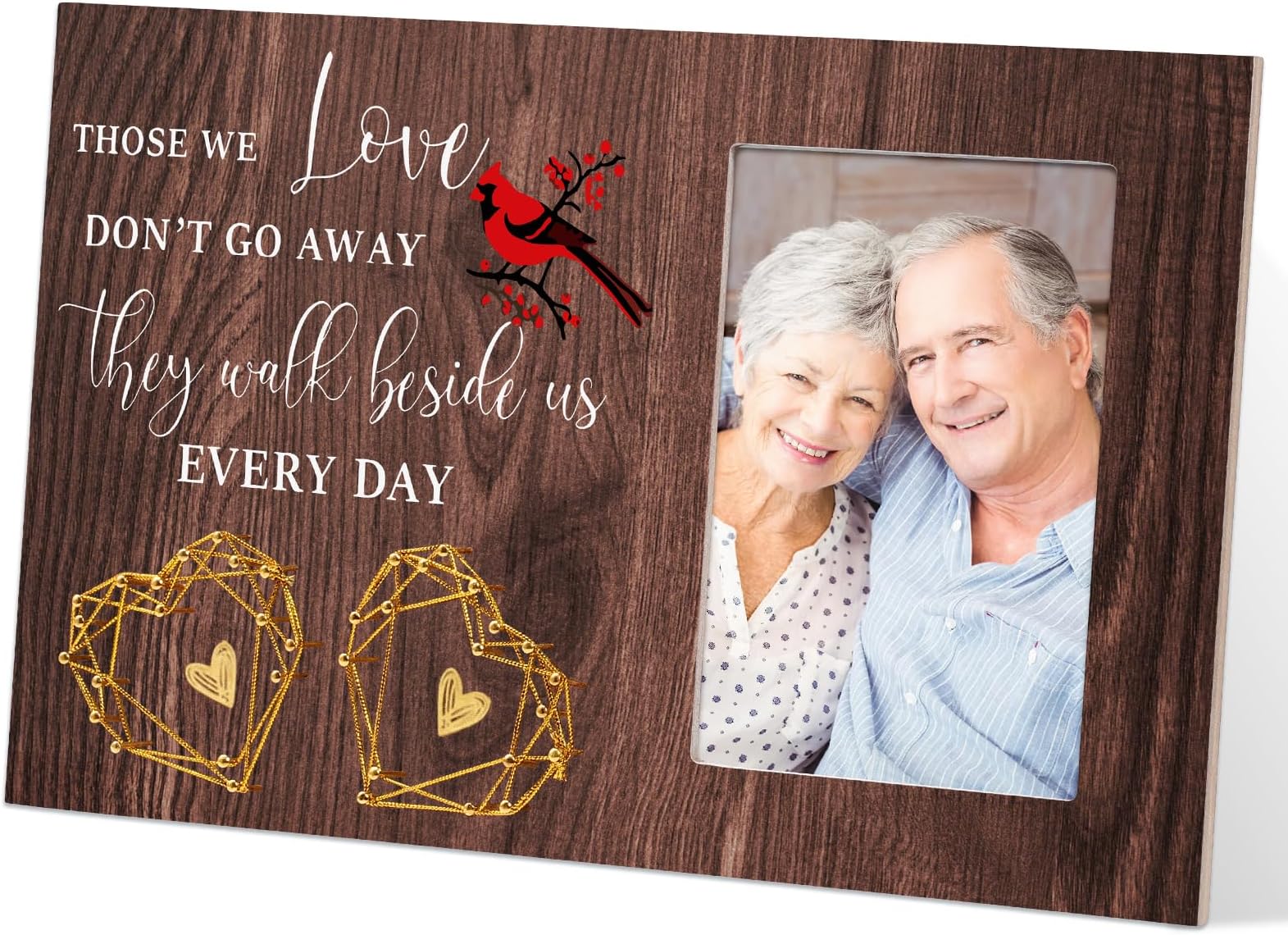 Amazon.com - Memorial Gifts for Loss of Loved One Memorial Picture ...