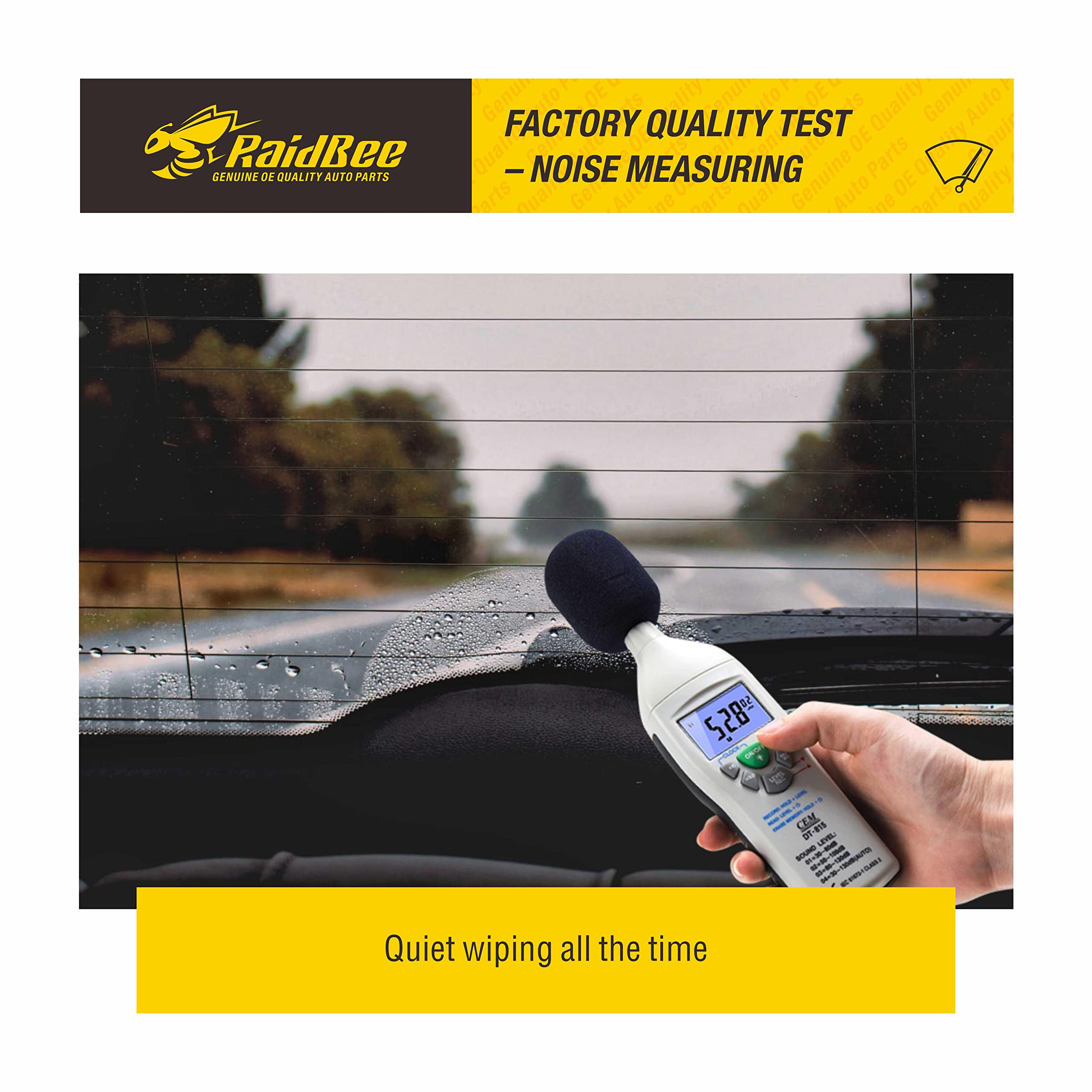 D YRV H 2001-2005 Rear W S W B / 12 Inch 5057795002059 ￡0.99 ...