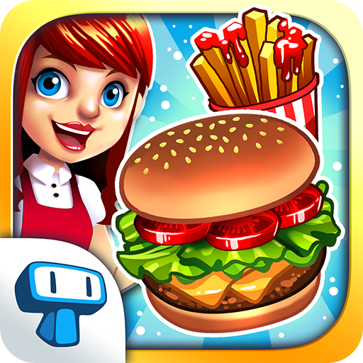 My Burger Shop - App on the Amazon Appstore