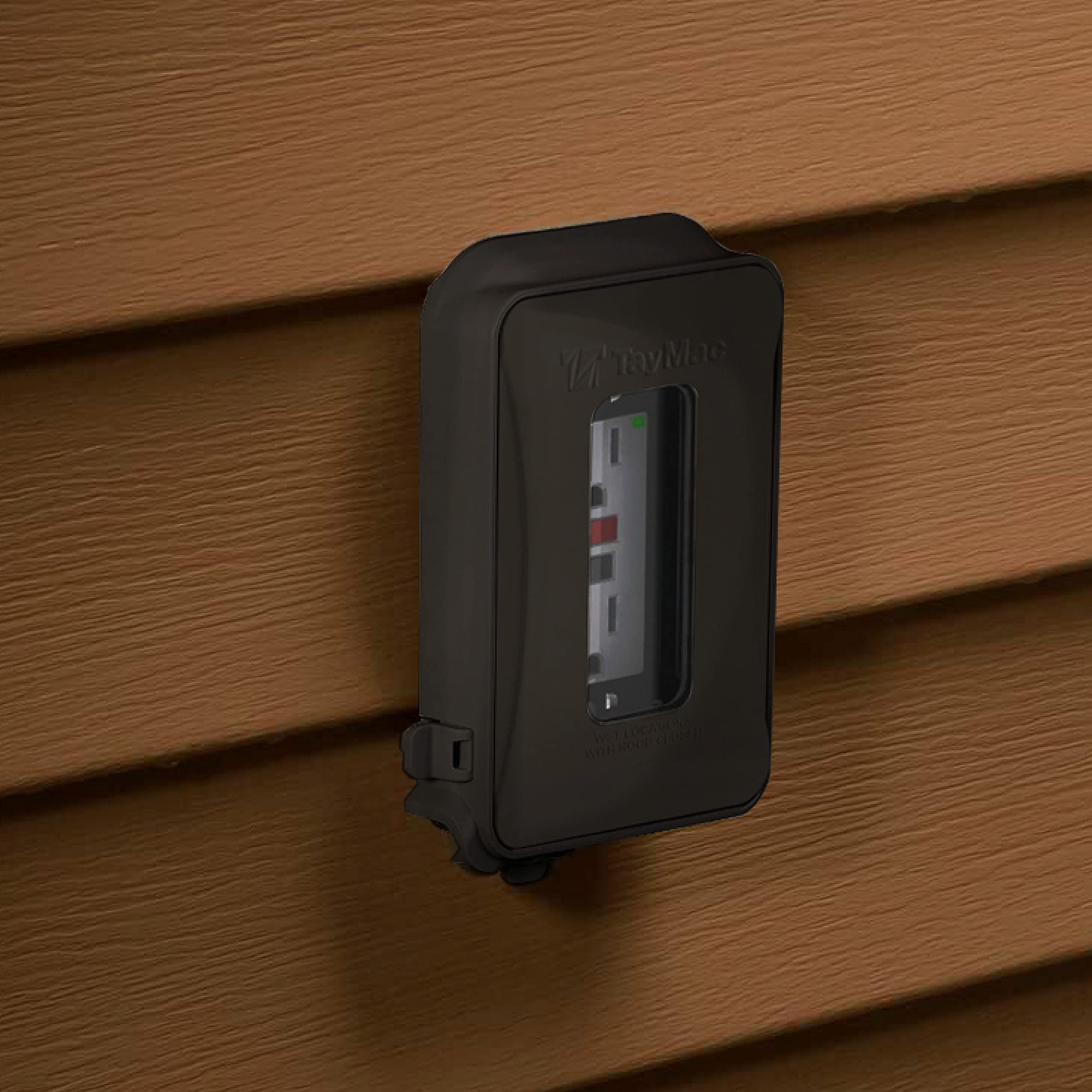 Snapklik.com : TayMac ML450Z Single-Gang Mount 16-in-1 Flat Nonmetallic ...