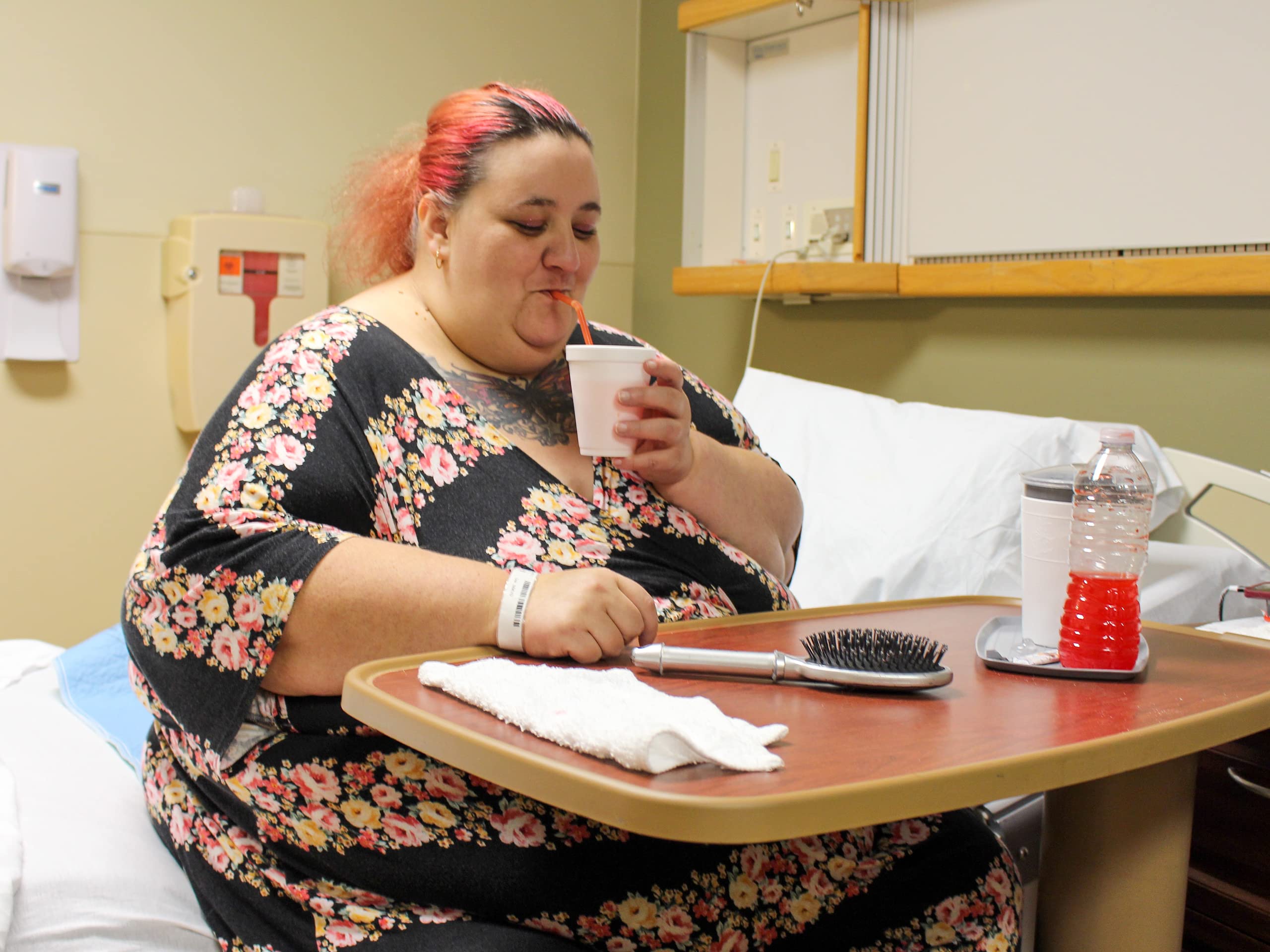 Amazon.de: Mein Leben mit 300 kg: Das Wiedersehen - Season 7 ansehen ...