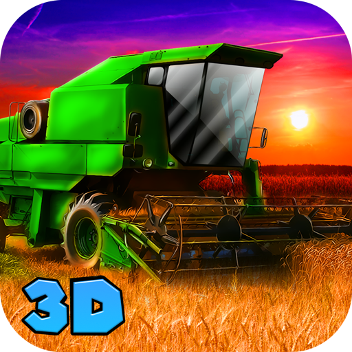 Farm Simulator 3D: Countryside - App on the Amazon Appstore