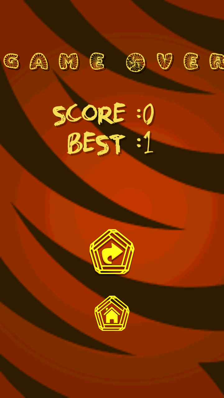 PUSH THE BALL - App on Amazon Appstore