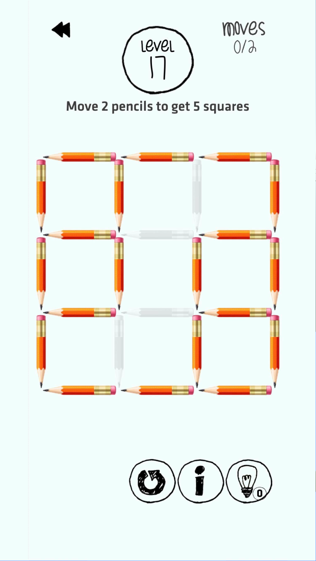 Pencil Brain: IQ Puzzle Game - App on Amazon Appstore