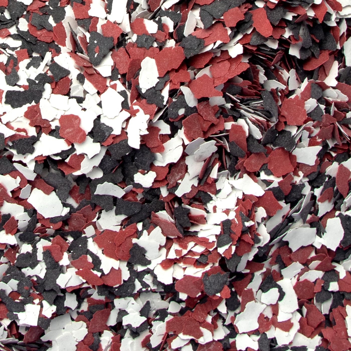 [ 19 LB ] Decorative Color Chips Epoxy Flakes,Blend Color Chips ...