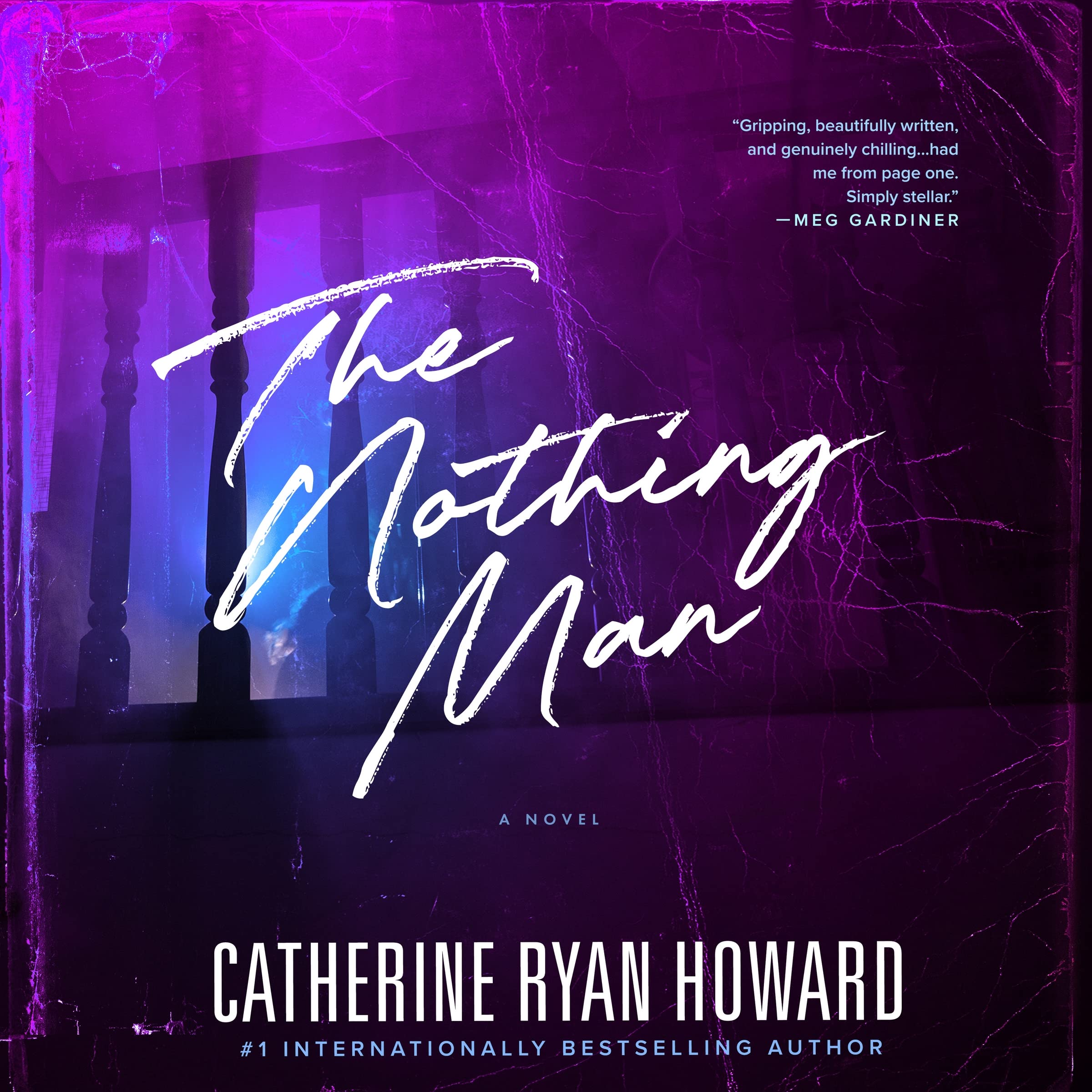 The Nothing Man: Catherine Ryan Howard: 9781538517864: Amazon.com: Books