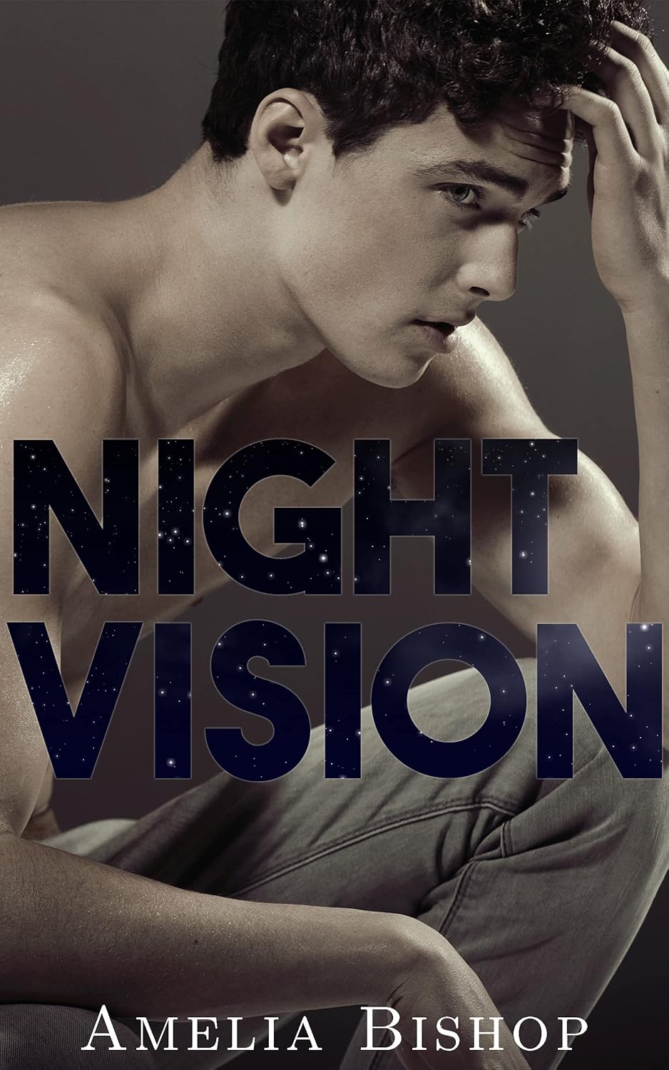 Night Vision - Kindle edition by Bishop, Amelia. Literature & Fiction ...