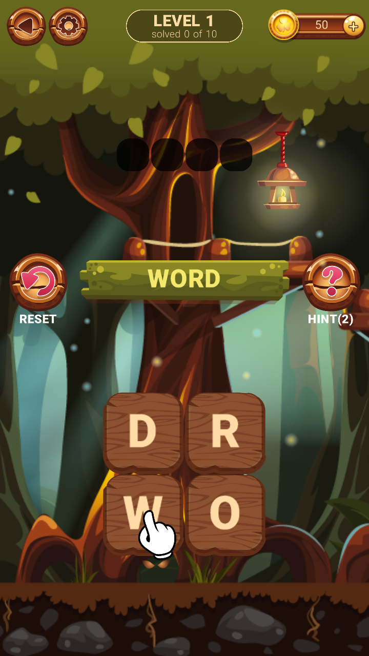 Word Catcher - App on Amazon Appstore