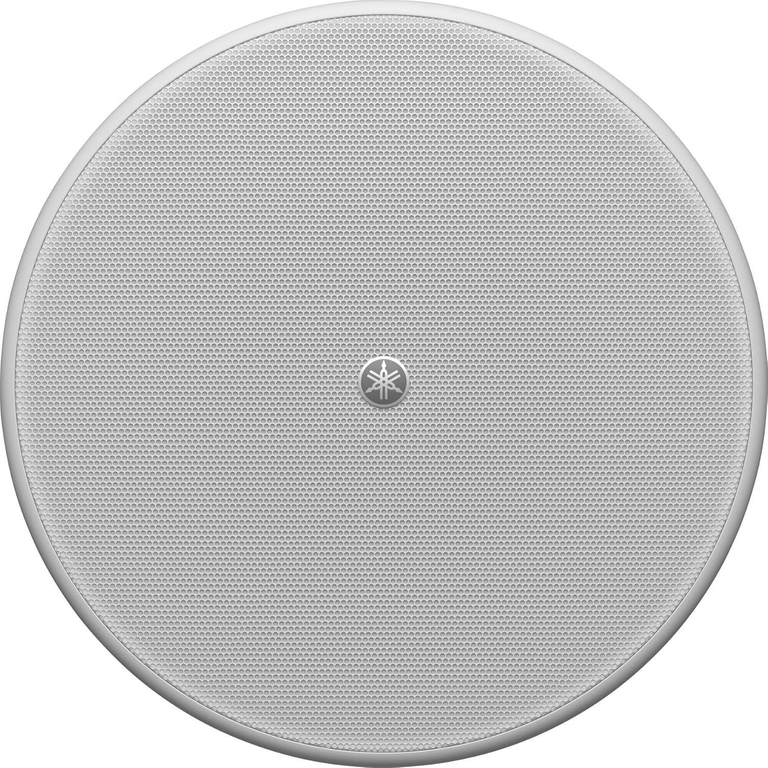 Amazon.com: Yamaha VC4W 4-inch Ceiling Speaker - White (Single ...