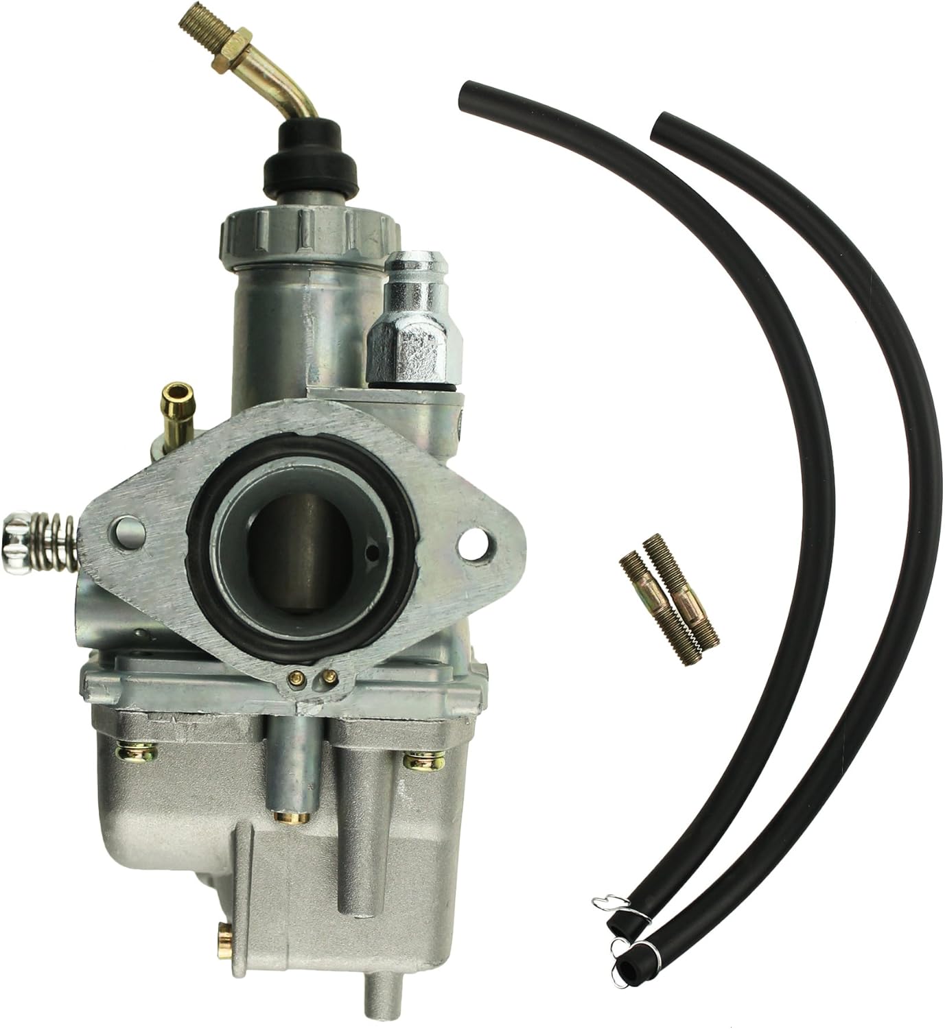 IZTOSS CARBURETOR FOR YAMAHA MOTO 4 225 YFM225 YFM MOTO-4 CARB CARBY ...