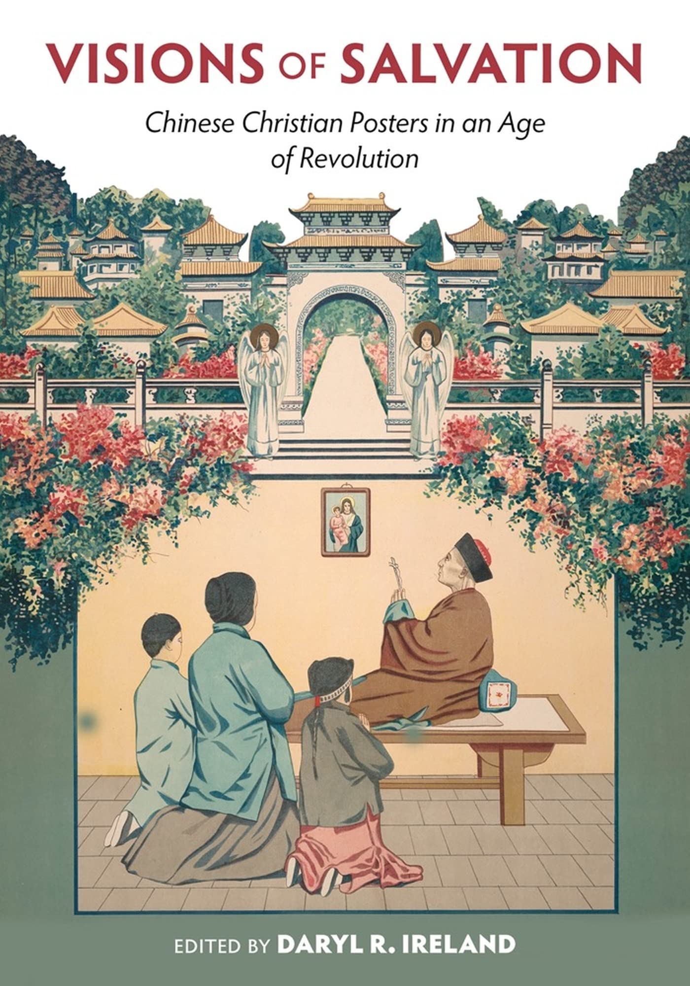 Oriental Scriptures Posters