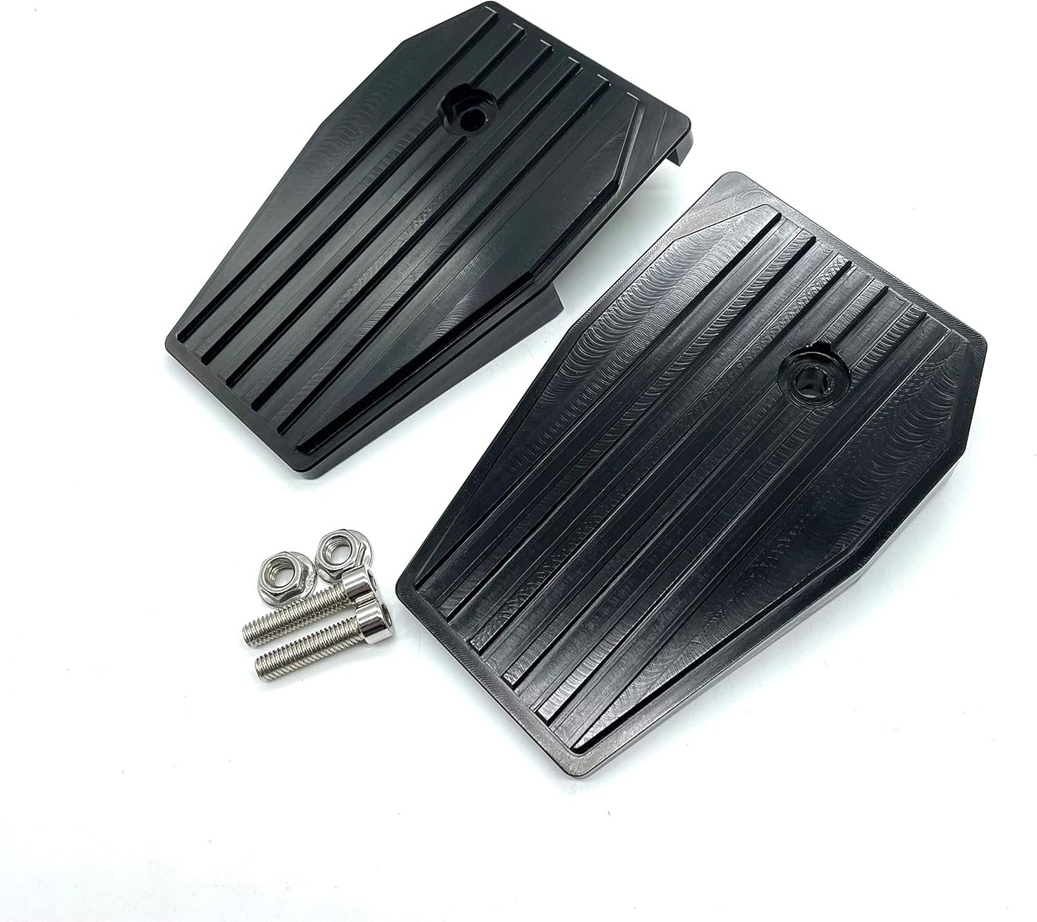 Amazon.com: motokano For Rebel CMX 300 500 2013-2023 Aluminium Foot Peg ...