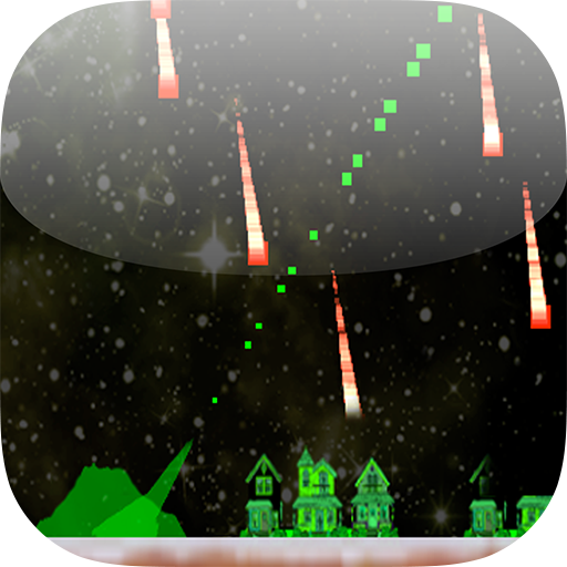 The Last Earth Missile Defense Game - App on Amazon Appstore