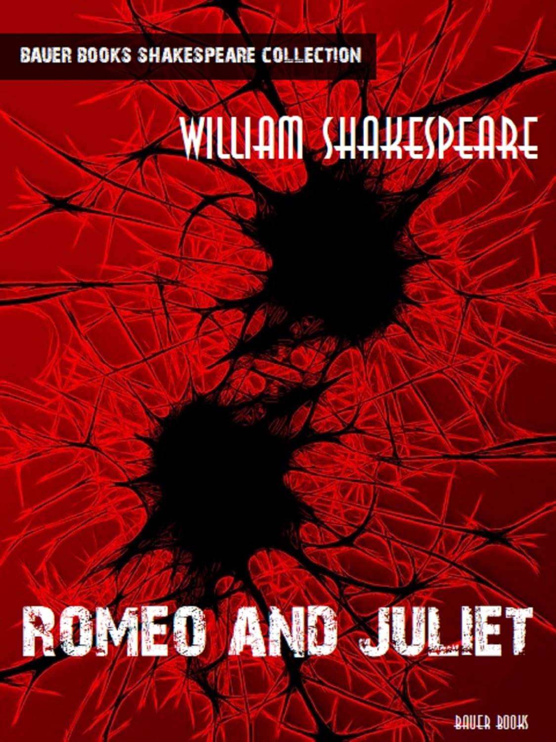Amazon.com: Romeo and Juliet (Timeless Classics Collection Book 1 ...