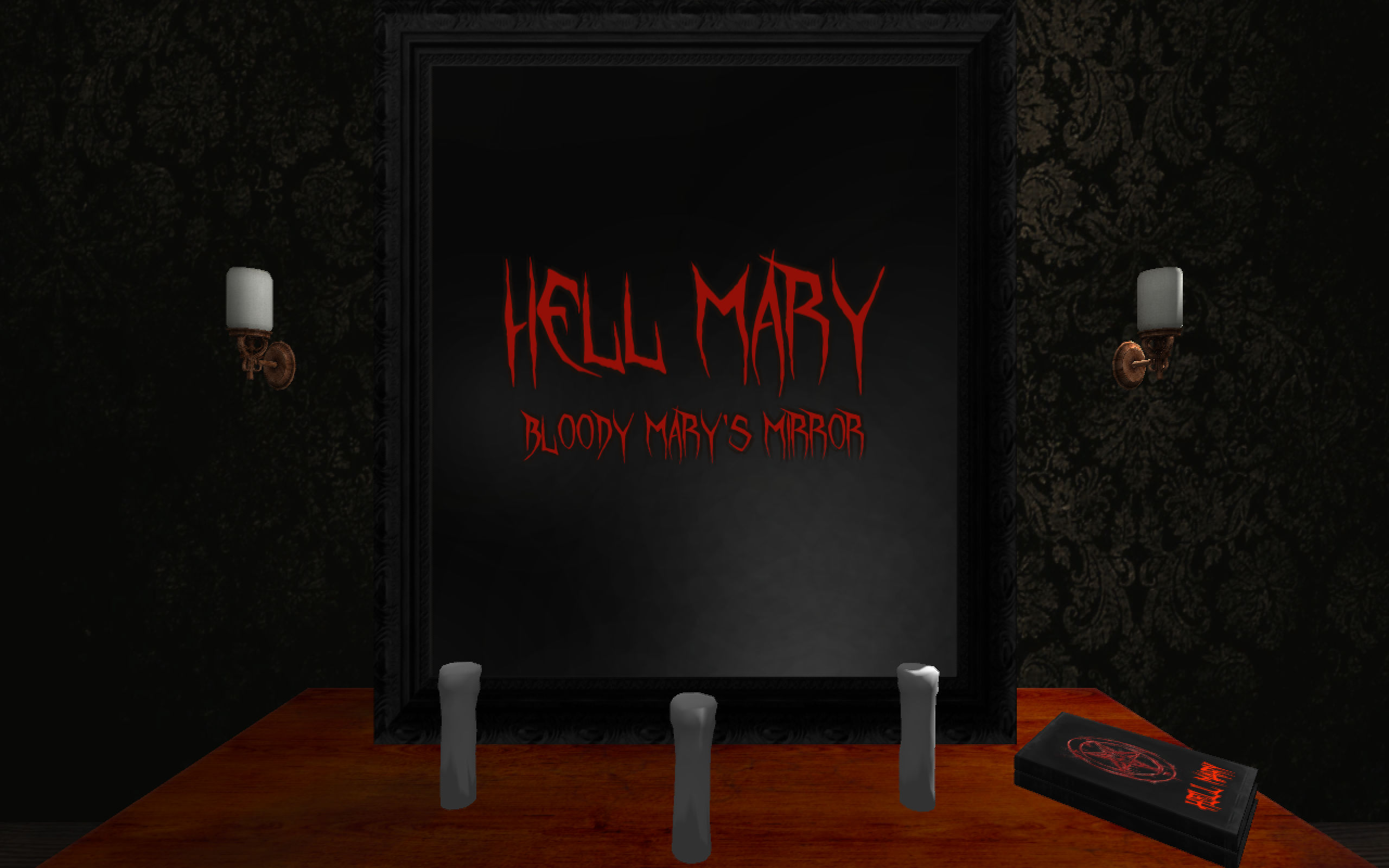 Hell Mary-Amazonアプリストアのアプリ