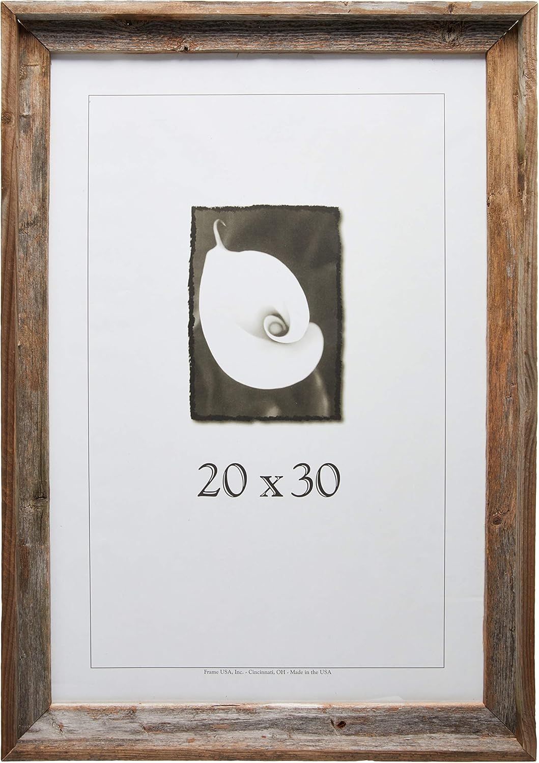 20x30 Picture Frames Barnwood Frames Amazon ca Home 20x30 Picture Frames Barnwood Frames Amazon ca Home