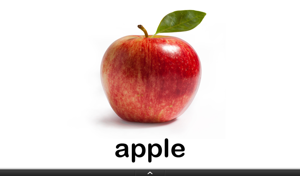 Autism iHelp – Food-Amazonアプリストアのアプリ