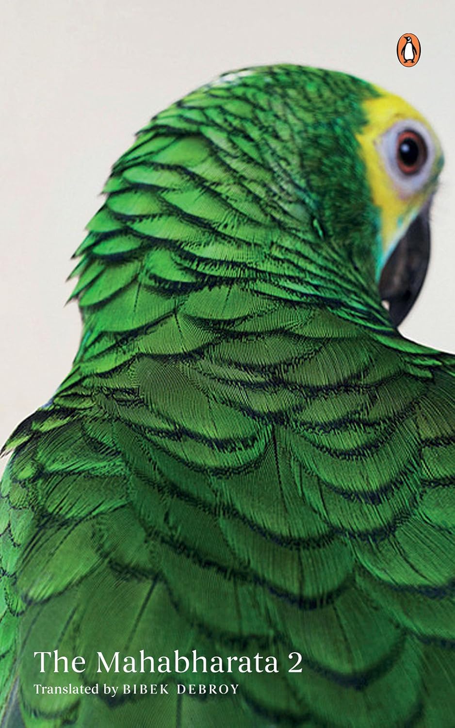 The Mahabharata: Volume 2 - Kindle edition by Debroy, Bibek. Mystery ...