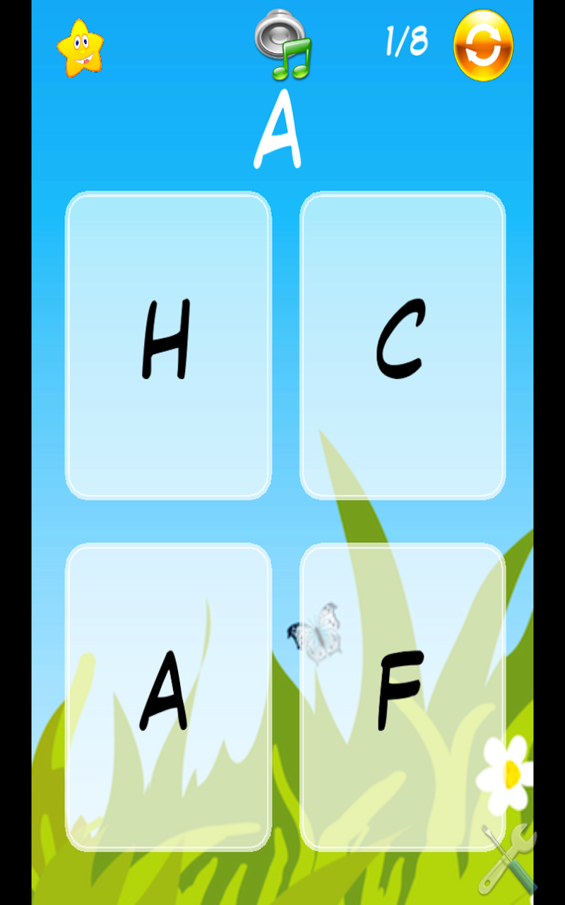 Plume's school - Learning Letters - ABC - App on Amazon Appstore