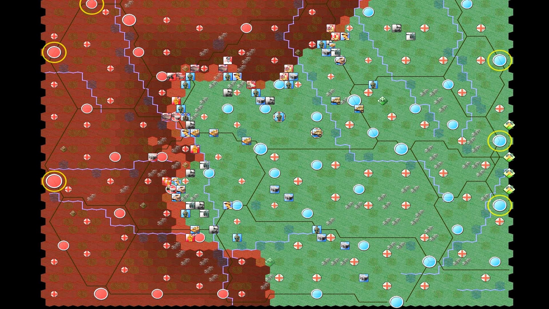 Operation Luttich: Falaise Pocket 1944 (free turn-limited version ...