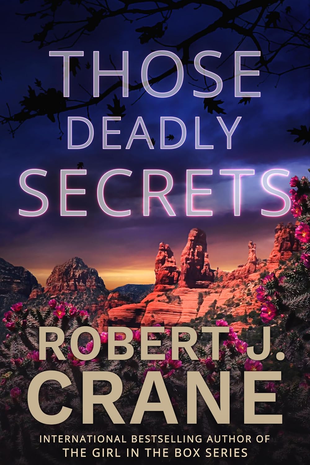 Amazon.com: Those Deadly Secrets (The Girl Who Ran Away Book 4) eBook ...