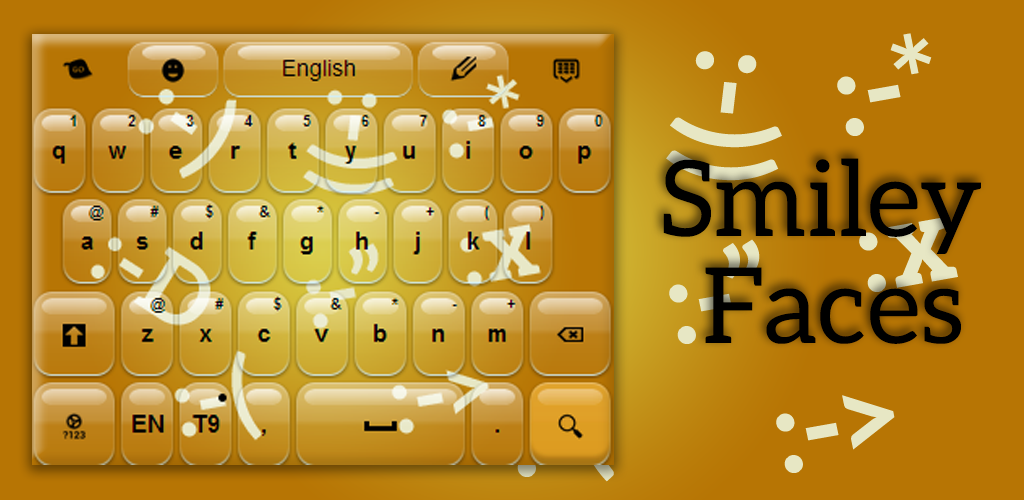 Keyboard with Smiley Faces:Amazon.co.uk:Appstore for Android