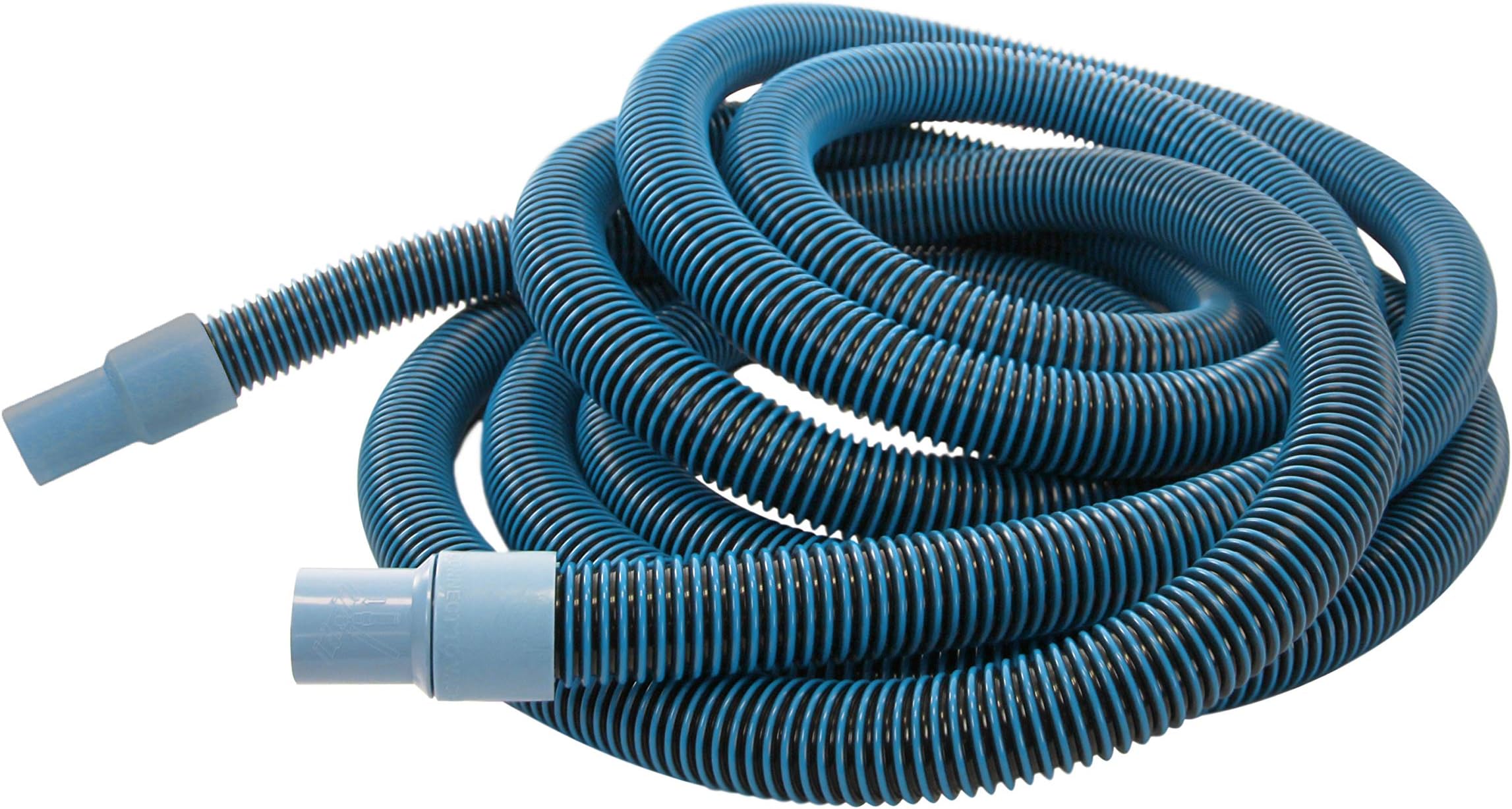 Amazon.com: Aqua Select Premium Kink-Free Swimming Pool Vacuum Hoses ...