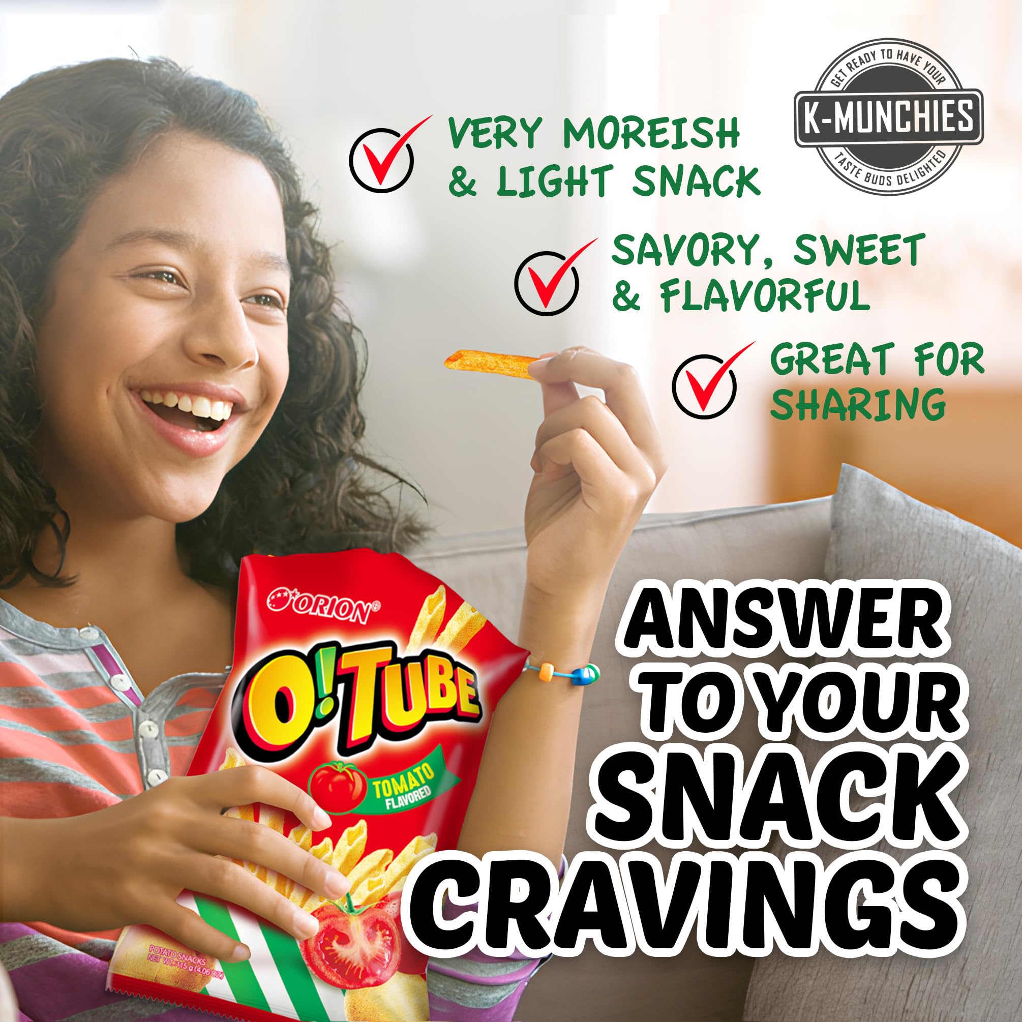 Snapklik.com : K-Munchies Orion OTube Potato Snacks 3 Pack X 115g ...