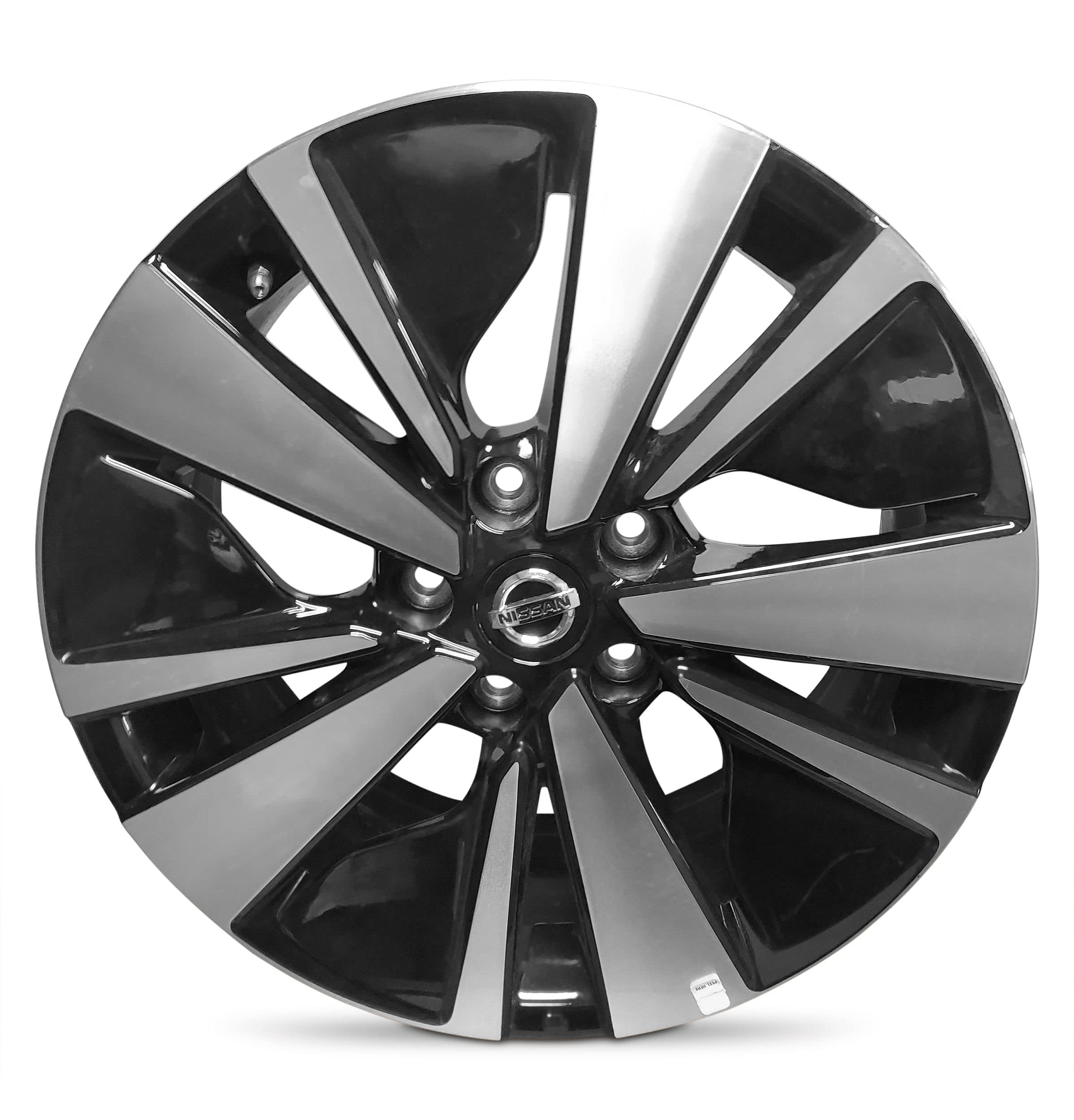 Nissan Altima Car Rims
