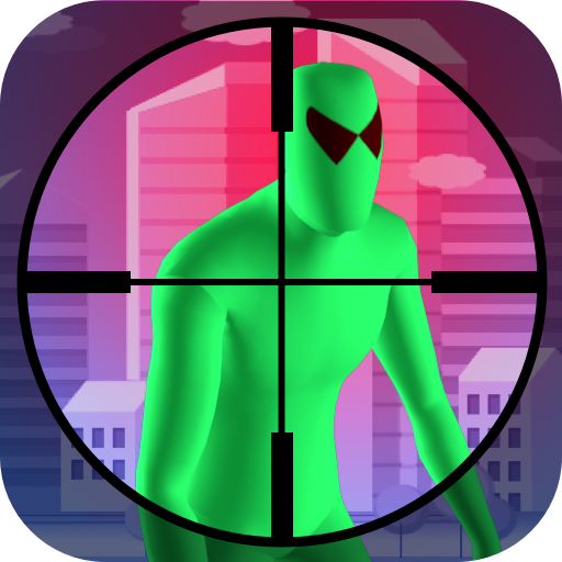 Giant Sniper: Monster Battle - App on Amazon Appstore